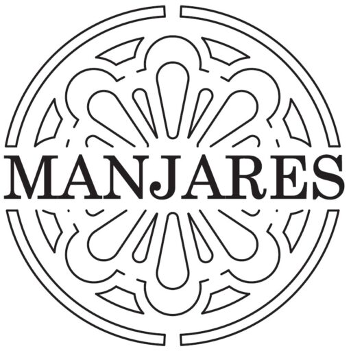 Carta de Menús – Manjares